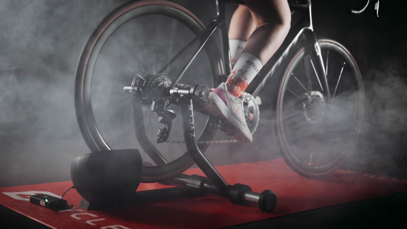 Zycle | Addict.cc SRL